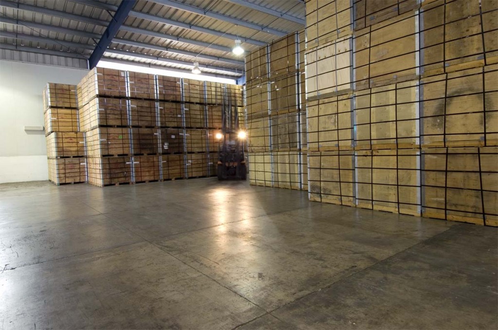 Soluciones | Rex Cargo