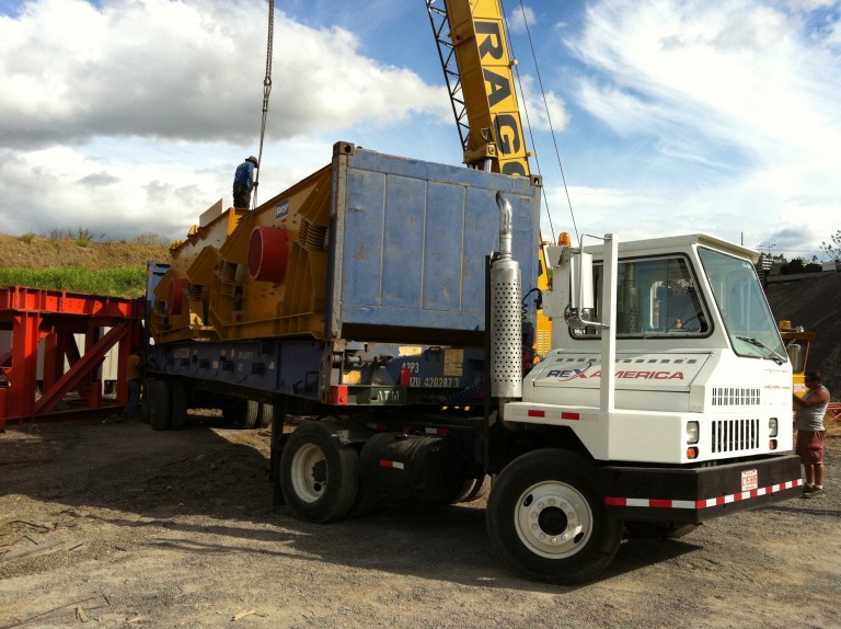 Soluciones | Rex Cargo