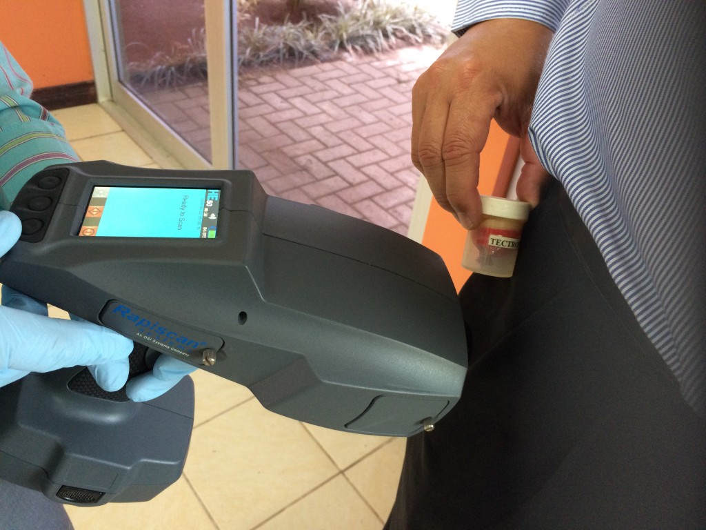 Soluciones | Rex Cargo