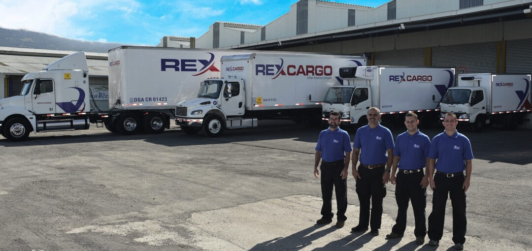 Camiones | Rex Cargo