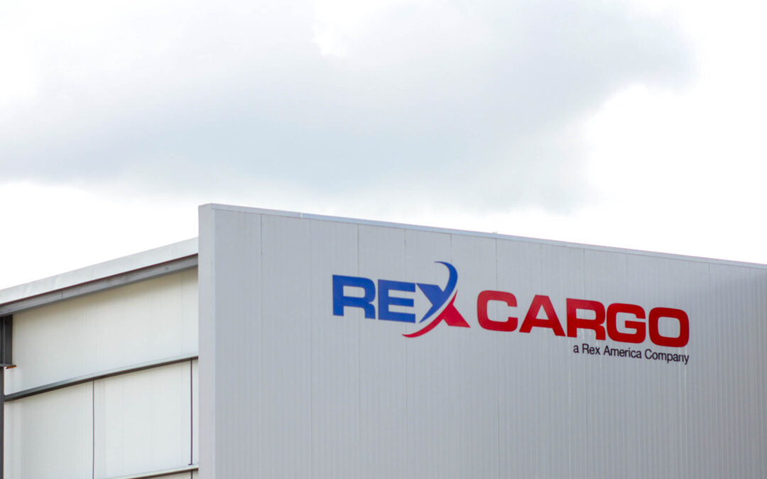 rex-edificio | Rex Cargo