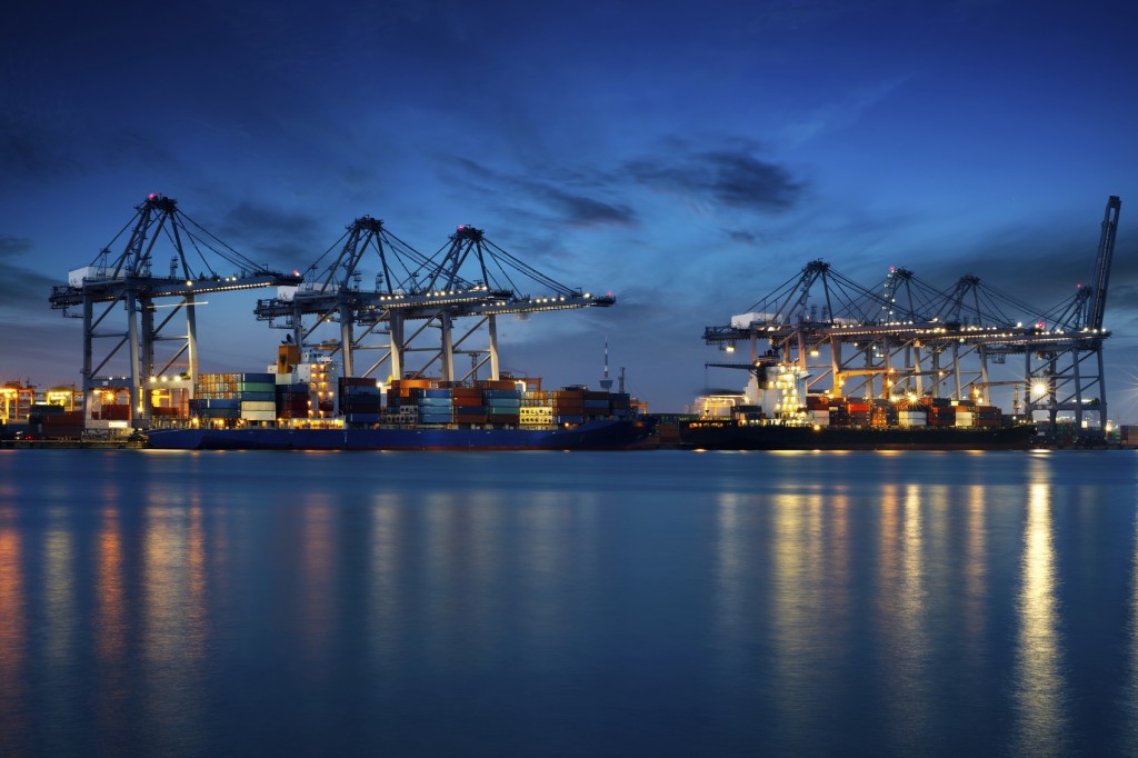 Container Cargo | Rex Cargo