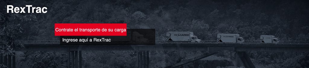 RT1 | Rex Cargo