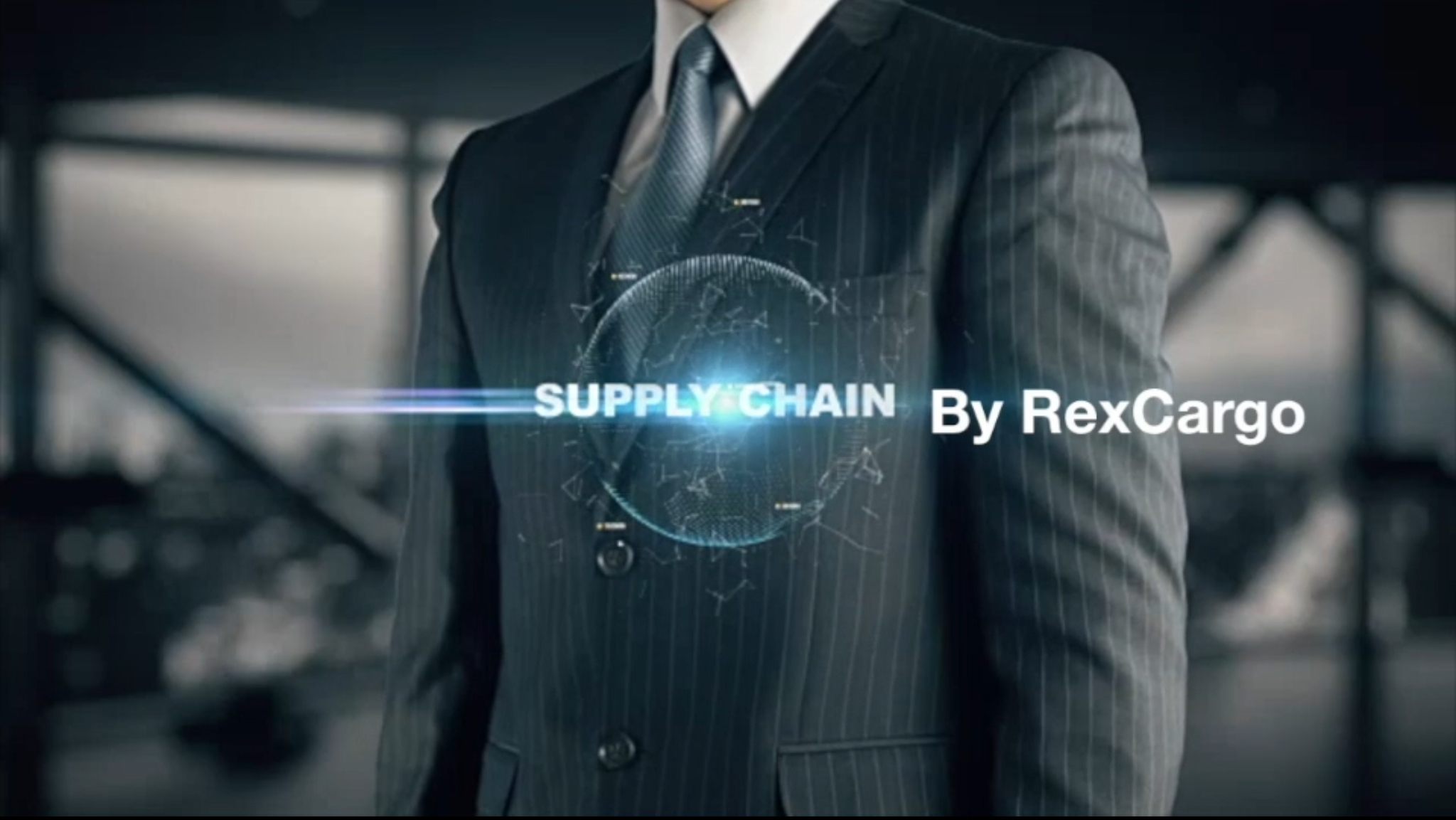 REX CARGO –Empresa de logística en Centroamérica- Servicio de ...