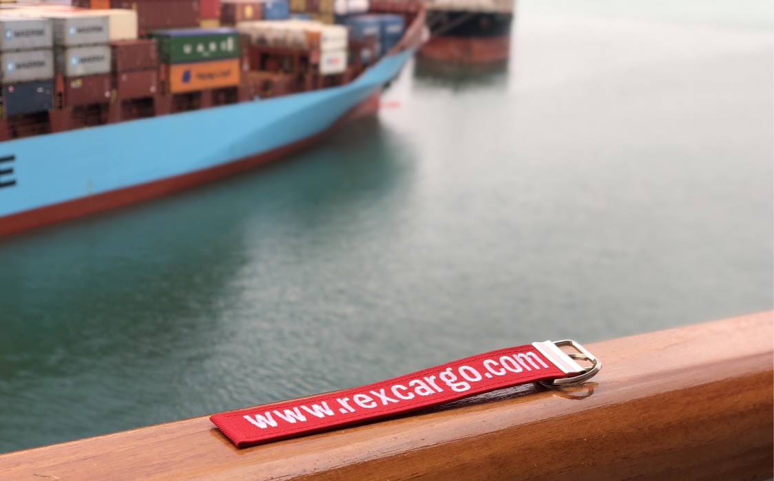 REX CARGO –Empresa de logística en Centroamérica- Servicio de ...